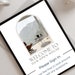 Open House Sign-in Form, Welcome Poster, Open House, Realtor Templates ...