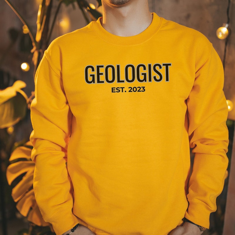 Geology Birthday - Etsy