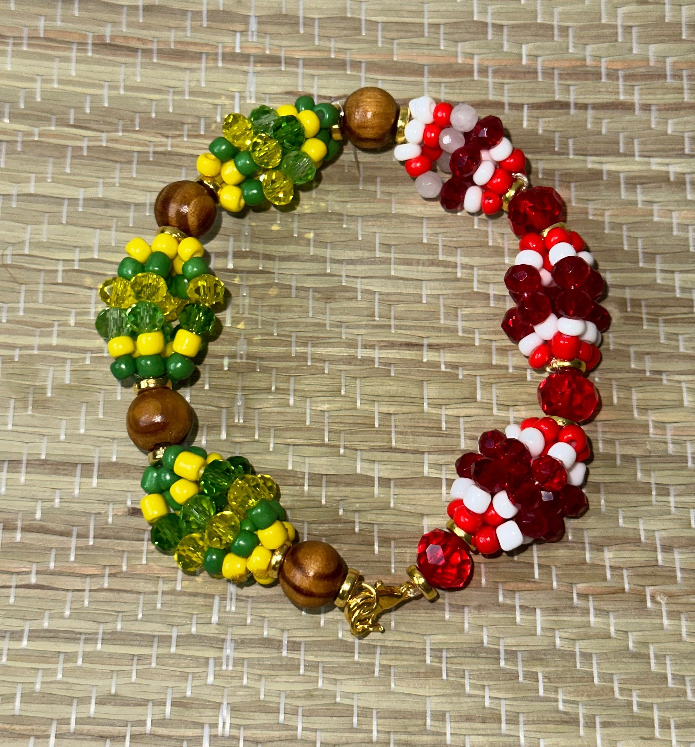 Ilde De Ifa Para Awo Ni Orunmila, Ilde De Orula Con Caminos, Shango ...