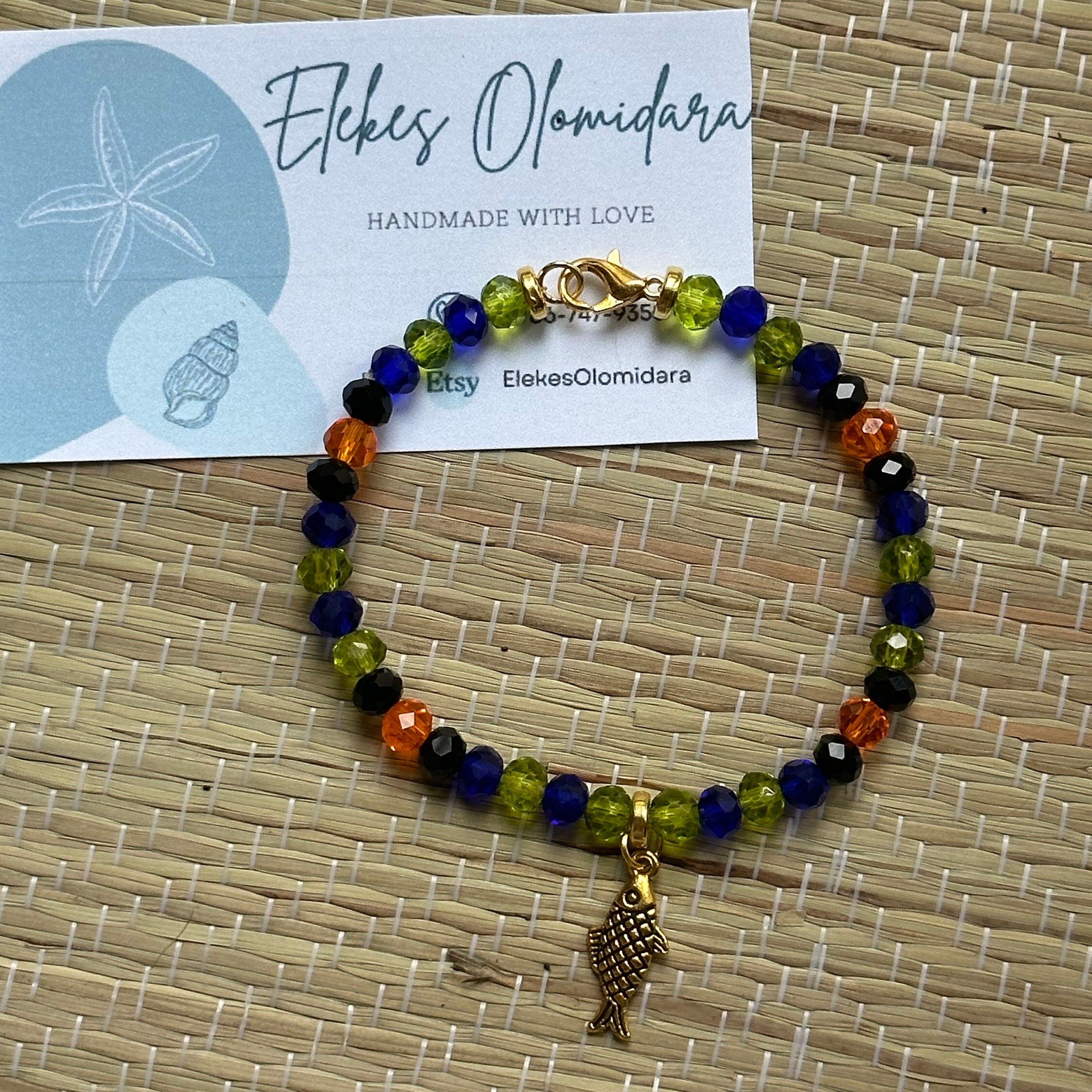 Ilde Sencillo Para Todos Los Orishas, Olokun, Inle, Orishaoko, Azojuano ...