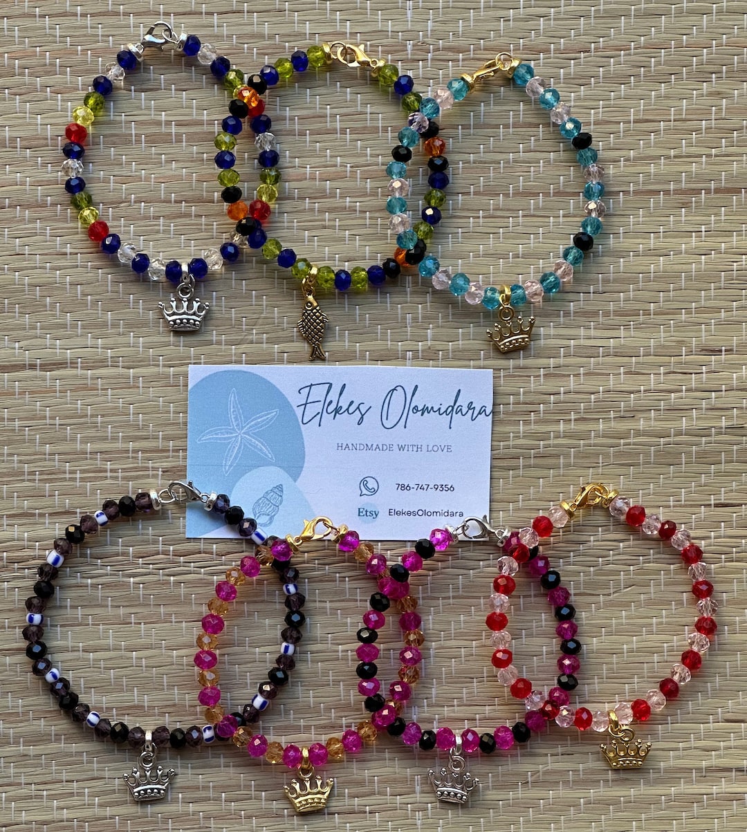 Ilde Sencillo Para Todos Los Orishas, Olokun, Inle, Orishaoko, Azojuano ...