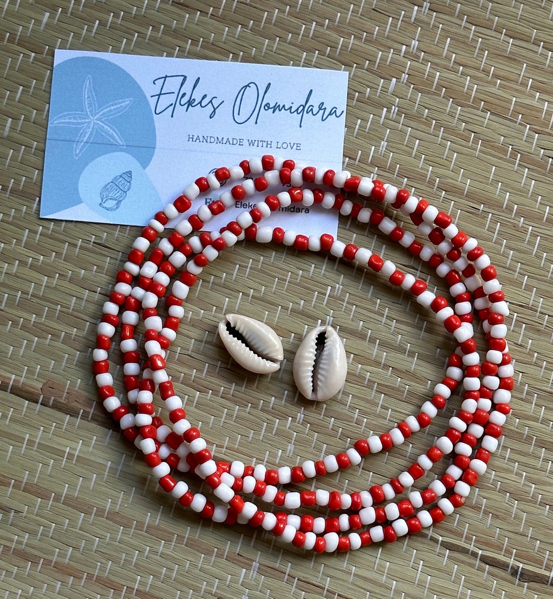 Elekes De Santo | Shango | Oya | Yemaya | Orula | 7 Potencias - Etsy