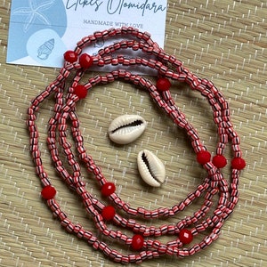 Elekes De Santo | Shango | Oya | Yemaya | Orula | 7 Potencias - Etsy