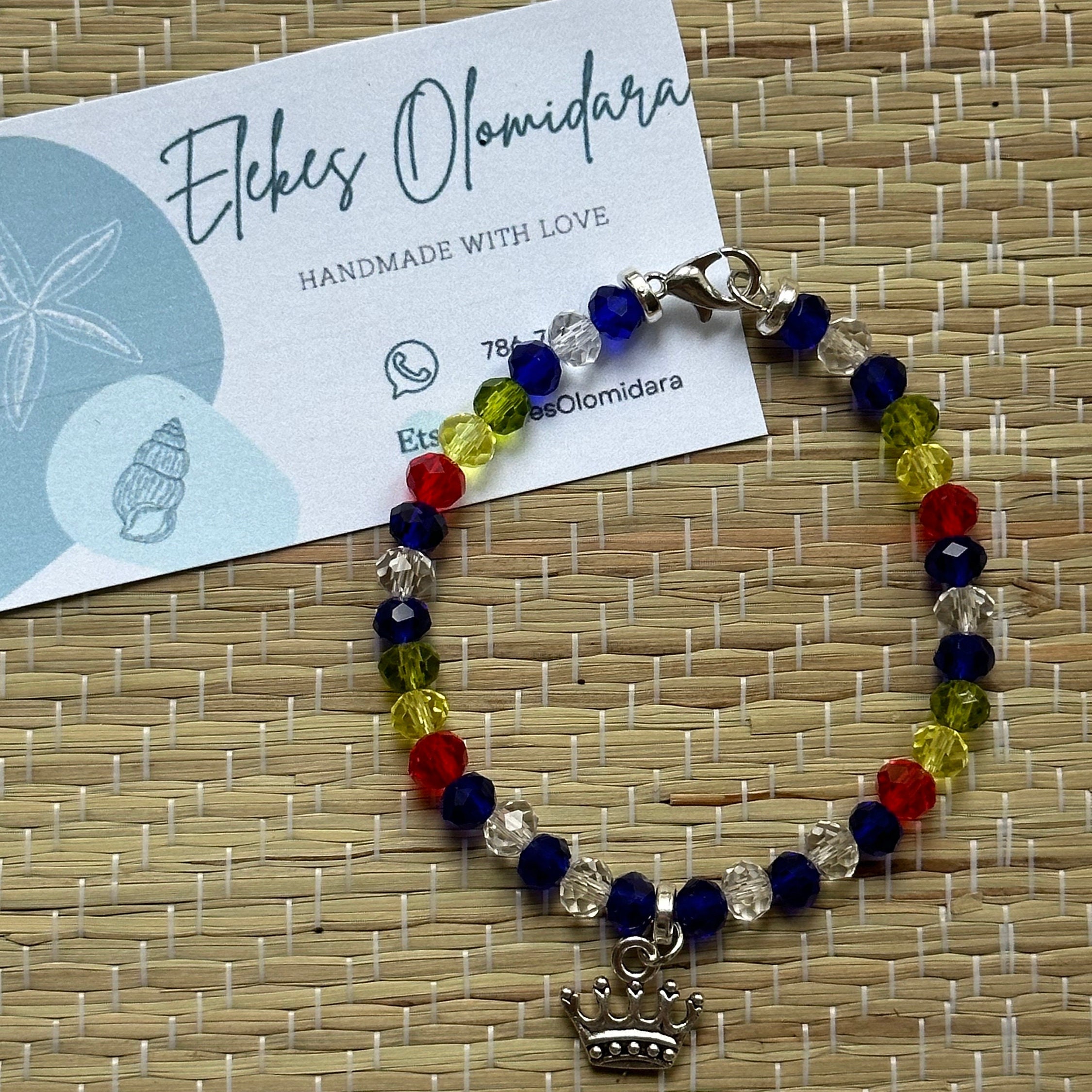 Ilde Sencillo Para Todos Los Orishas, Olokun, Inle, Orishaoko, Azojuano ...