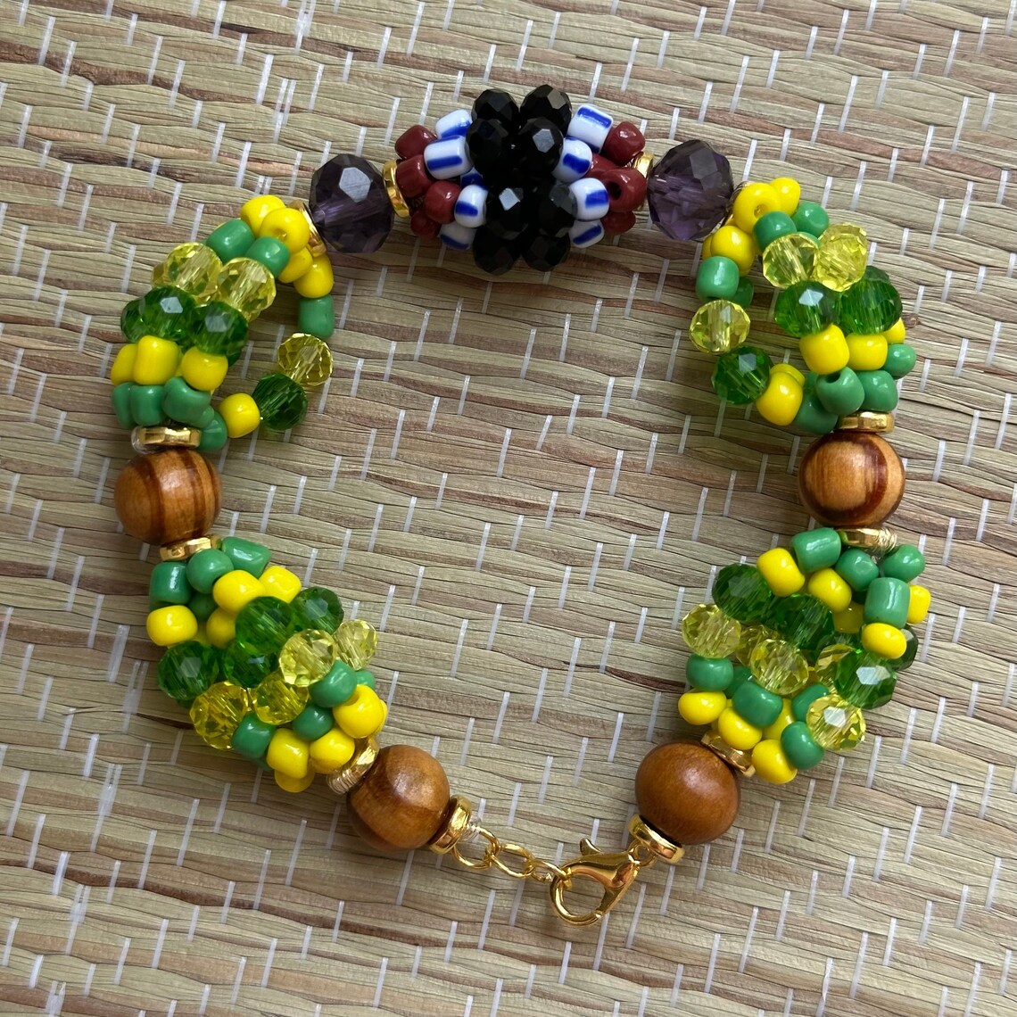 Ilde De Ifa Para Awo Ni Orunmila Ilde De Orula Con Caminos Shango ...