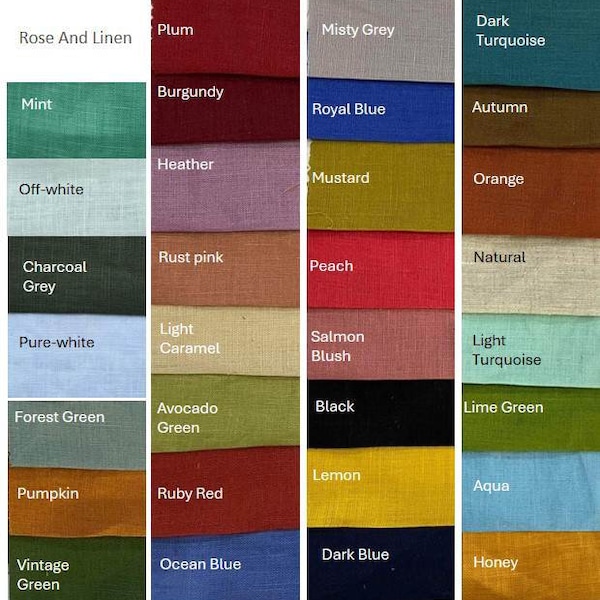 Fabric Samples - Etsy