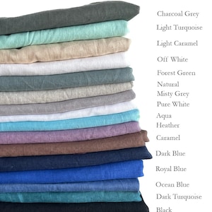 Crossed Back Linen Dress BALI, Summer Linen Dress, Linen Midi Dress ...