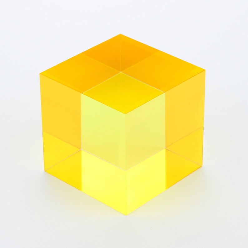 The Y Cube - Etsy