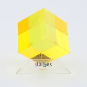 CMY Cubes® the Cube Stand - Etsy