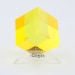 CMY Cubes® the Cube Stand - Etsy