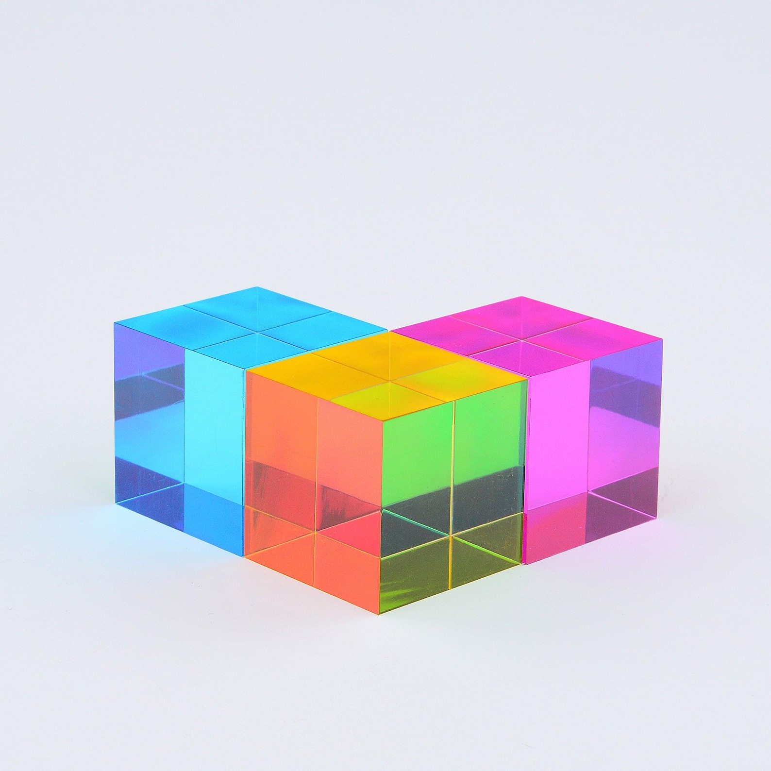 The Y Cube - Etsy