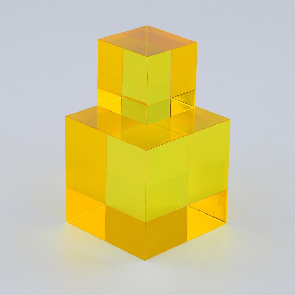 The Y Cube - Etsy