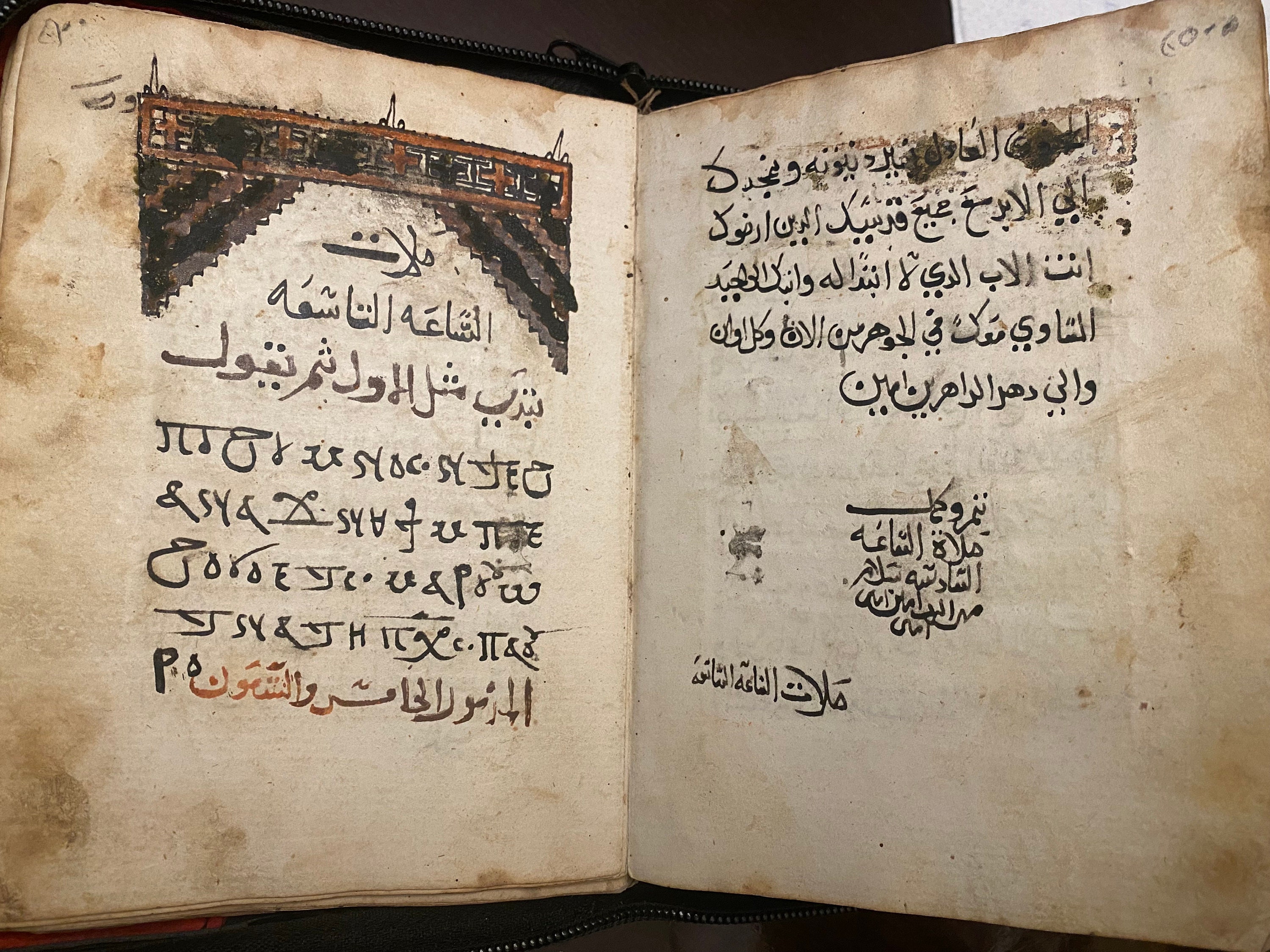 Christian Coptic Orthodox Prayer Books ( Agpya ), One of the Most ...