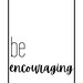 Be the Change Posters - Etsy