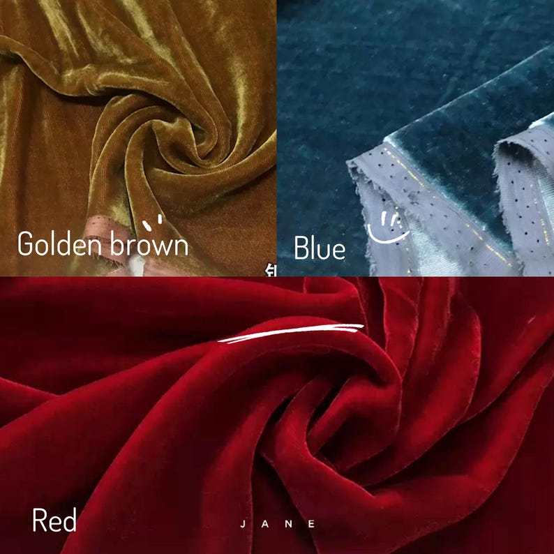 1920s Style Silk Velvet Dress, With Lining and Waist Belt, Gatsby ...