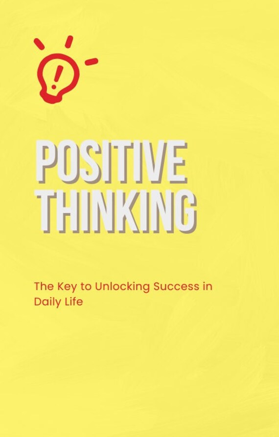 Think Positive Covers