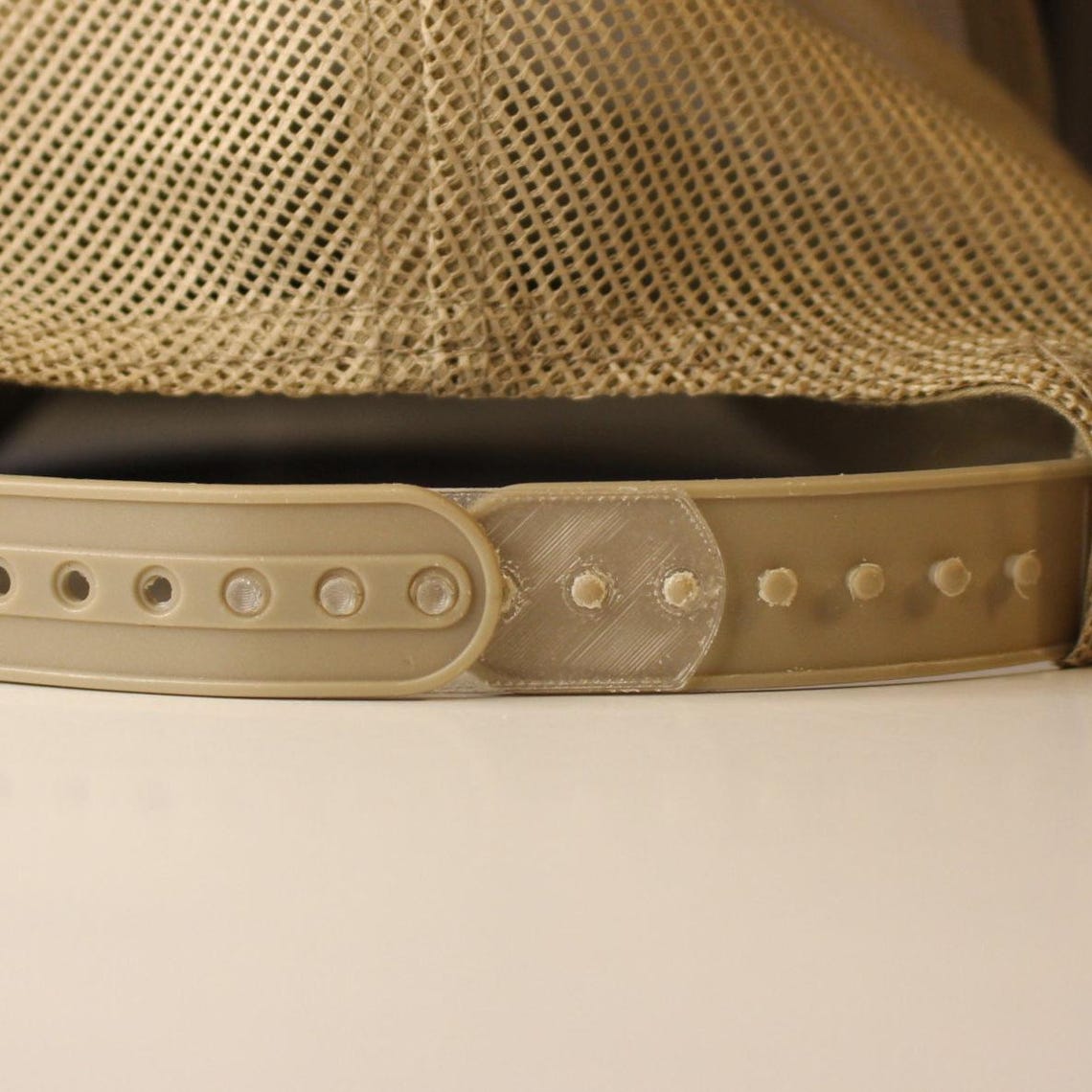 Snapback Extender, Increase Hat Size, Prong Extender NEW MATERIAL ...