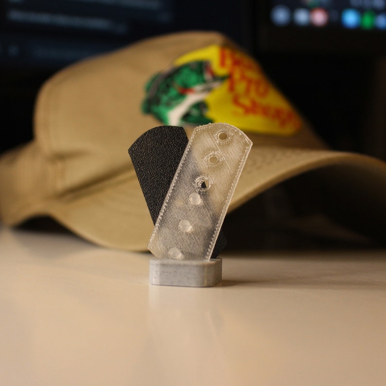 Snapback Extender, Increase Hat Size, Prong Extender NEW MATERIAL ...