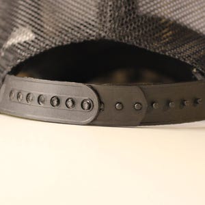 Snapback Extender, Increase Hat Size, Prong Extender - Flexible - Etsy