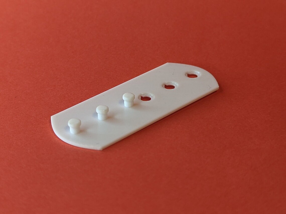 Snapback Extender, Increase Hat Size, Prong Extender - Etsy