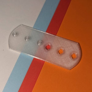 Snapback Extender, Increase Hat Size, Prong Extender - Etsy