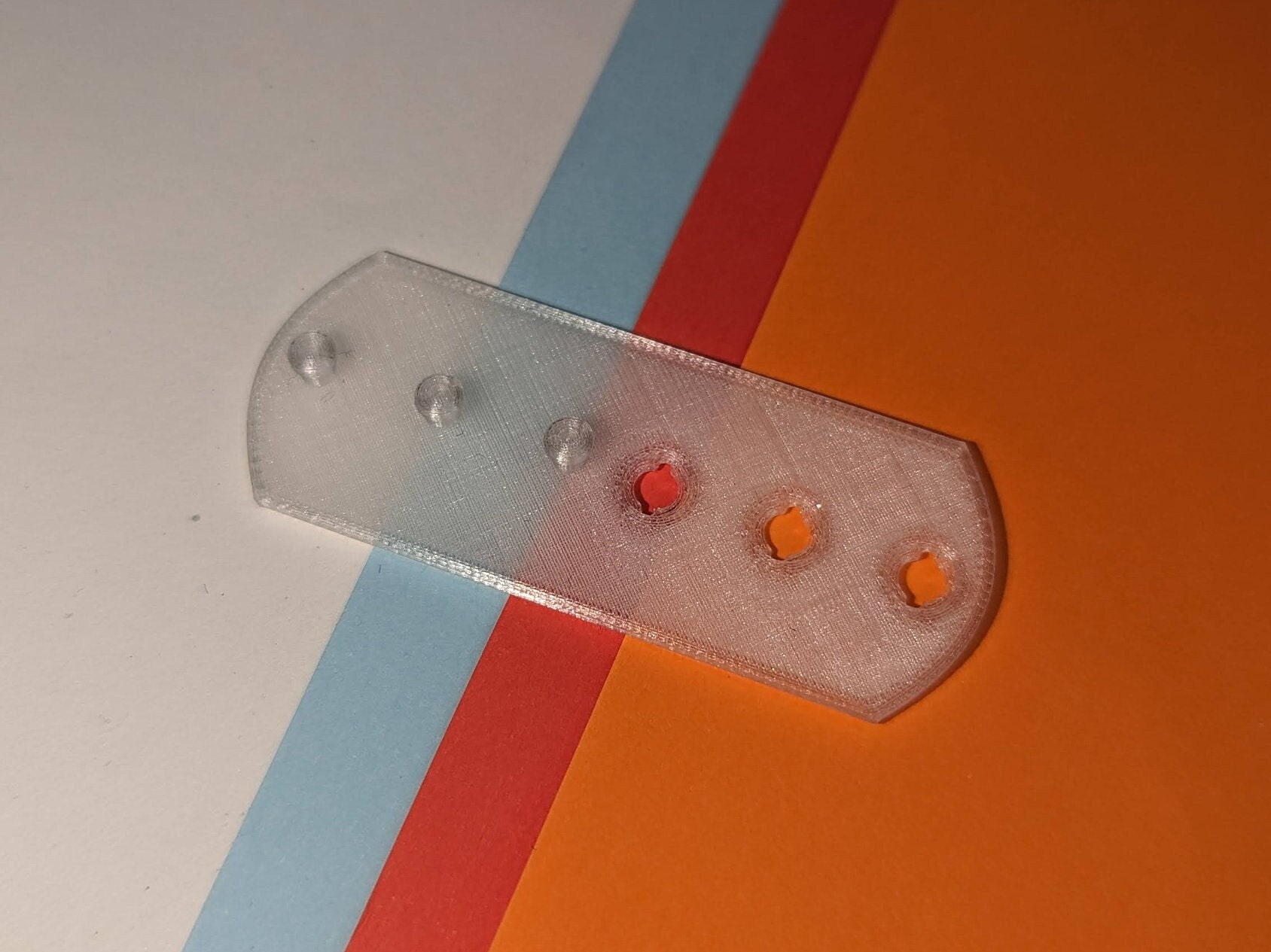 Snapback Extender, Increase Hat Size, Prong Extender - Etsy