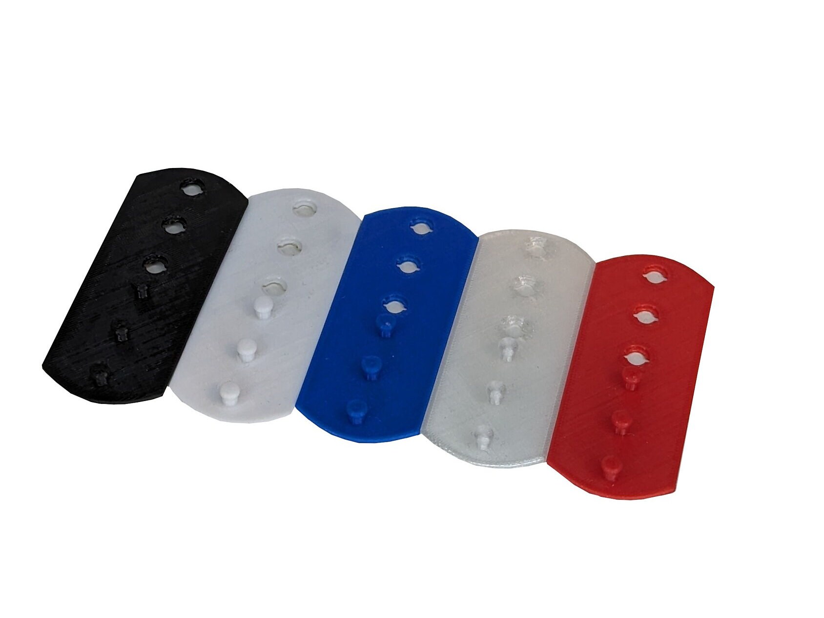 Snapback Extender, Increase Hat Size, Prong Extender - Etsy