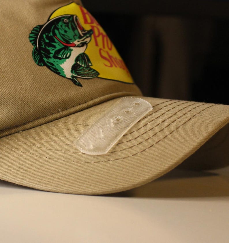 Snapback Extender, Increase Hat Size, Prong Extender NEW MATERIAL ...