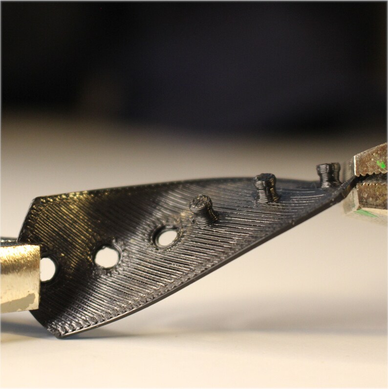 Snapback Extender, Increase Hat Size, Prong Extender NEW MATERIAL ...