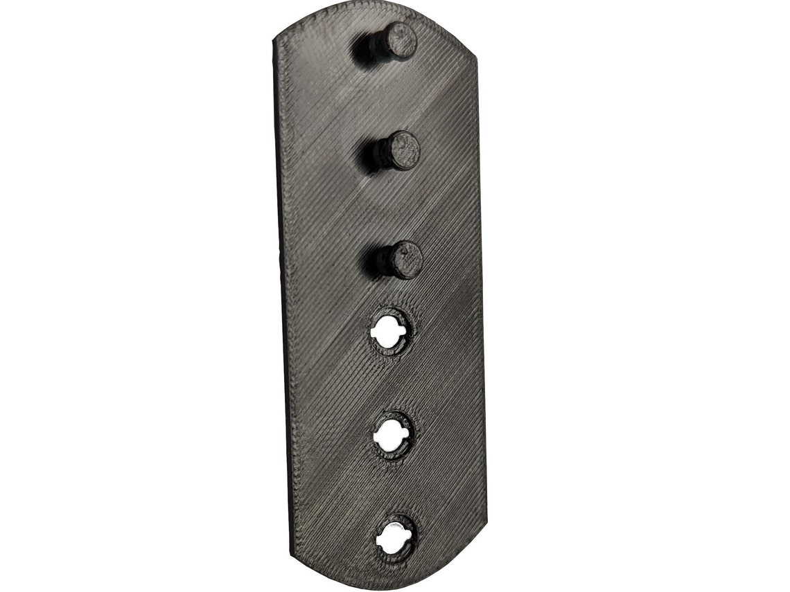 Snapback Extender, Increase Hat Size, Prong Extender - Etsy