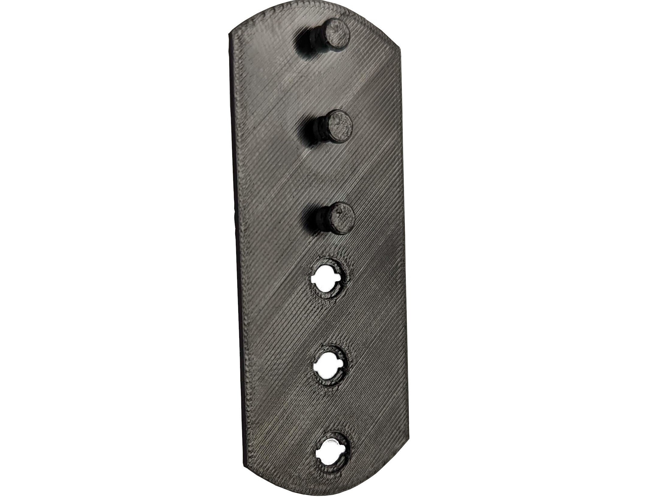 Snapback Extender, Increase Hat Size, Prong Extender - Etsy