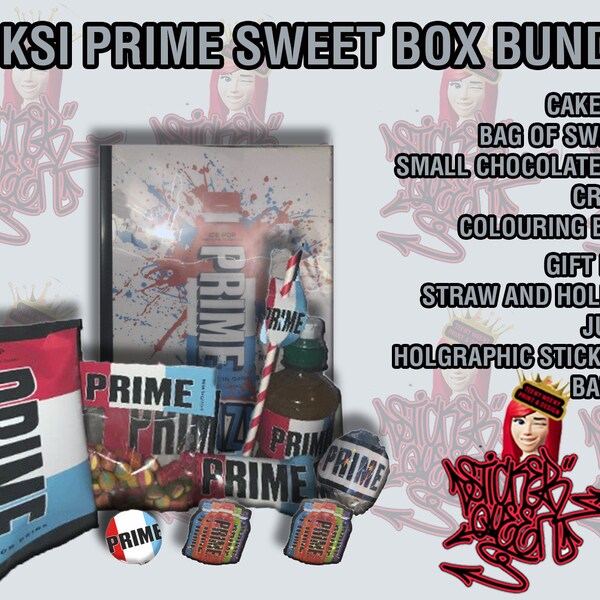 Prime Can Print - Etsy