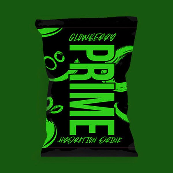 Prime Glowberry - Etsy