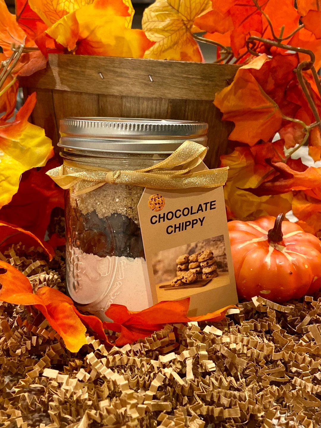 3 Pack Choc Chippy - Etsy