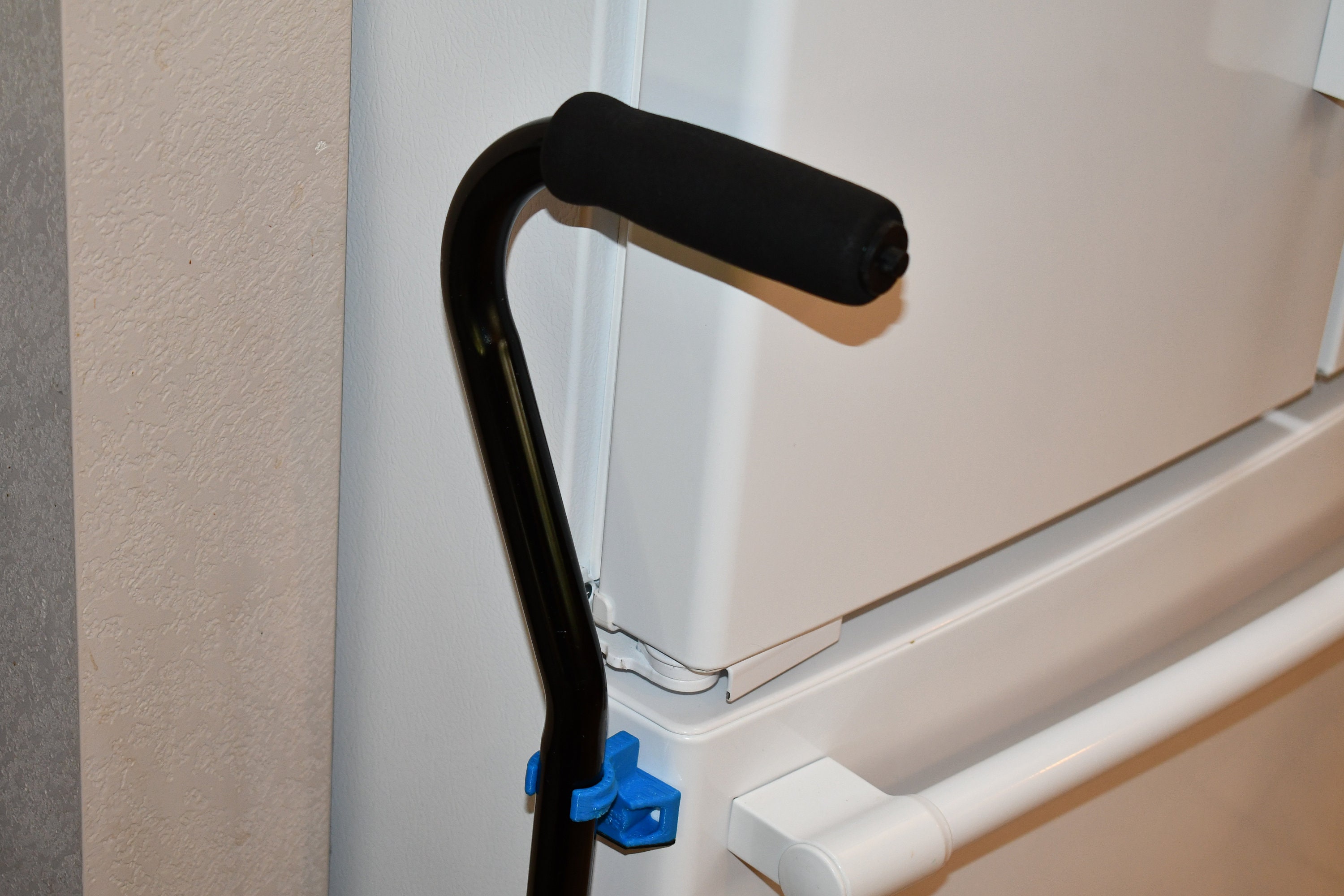 Cane Clip for Offset Canes - Etsy