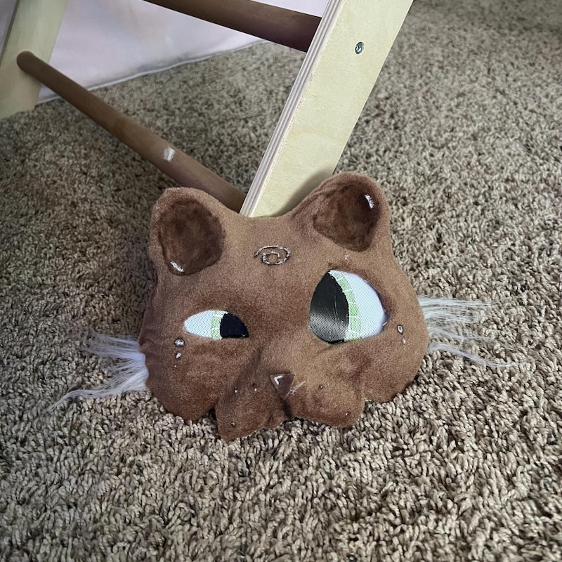 River Otter Therian Masks - Etsy