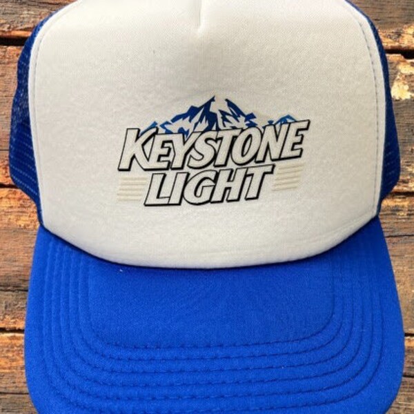 Keystone Light - Etsy