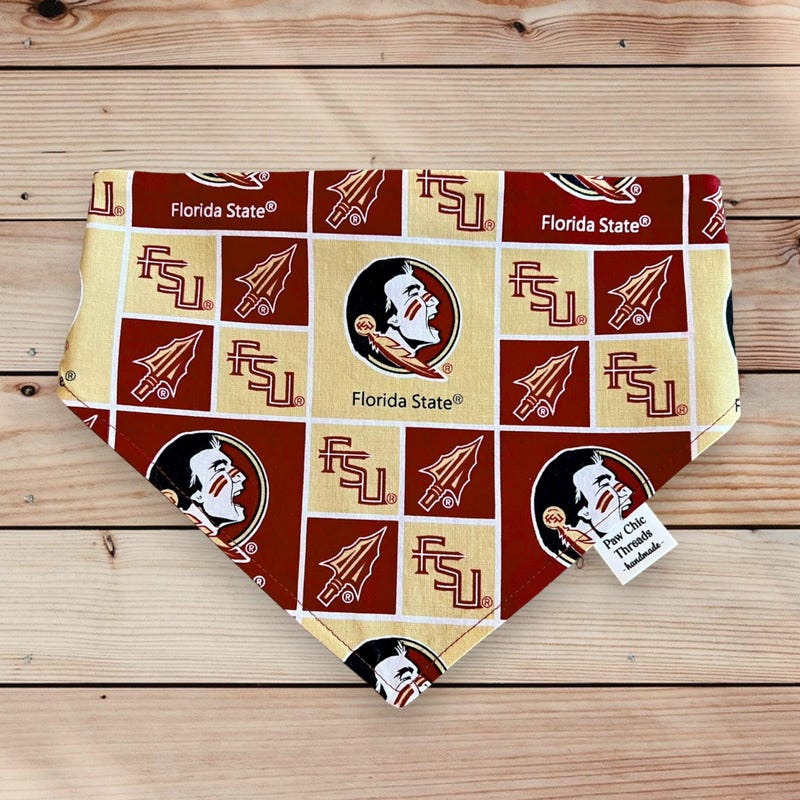 Fsu - Etsy