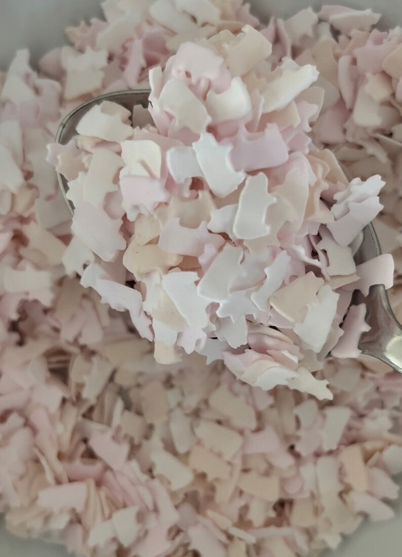 Pig Sprinkle Stencil - Etsy