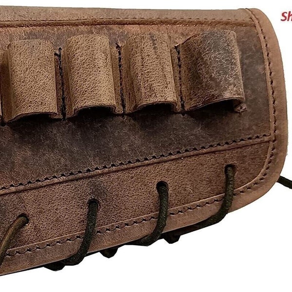 Shotgun Stock Cover - Etsy