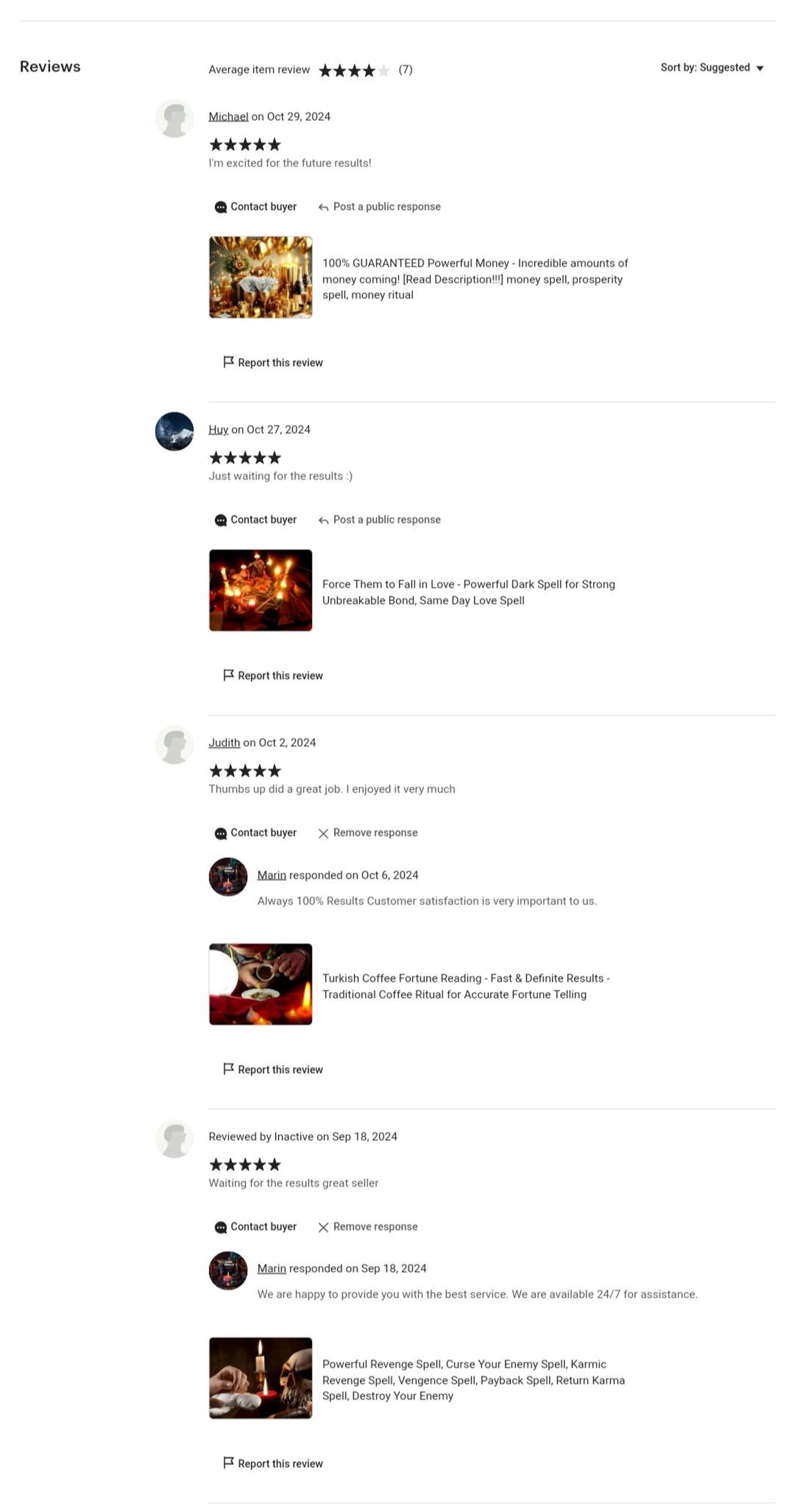 100% GUARANTEED Powerful Attraction Beauty Spell and Trust Ritual ...