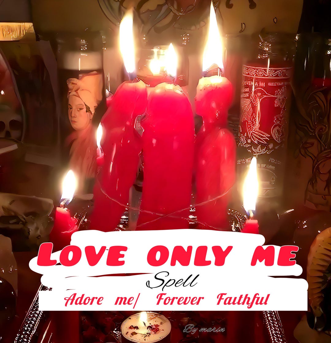 100% Guaranteed Powerful Relationship Protection Spell Love Me Adore Me ...