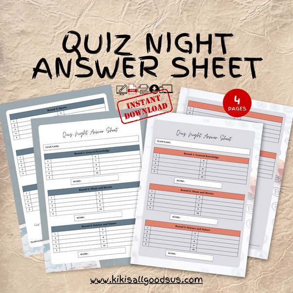 Bing Homepage Quiz Daily 1234 Answers 2023 Printable Pdf File - Etsy Canada