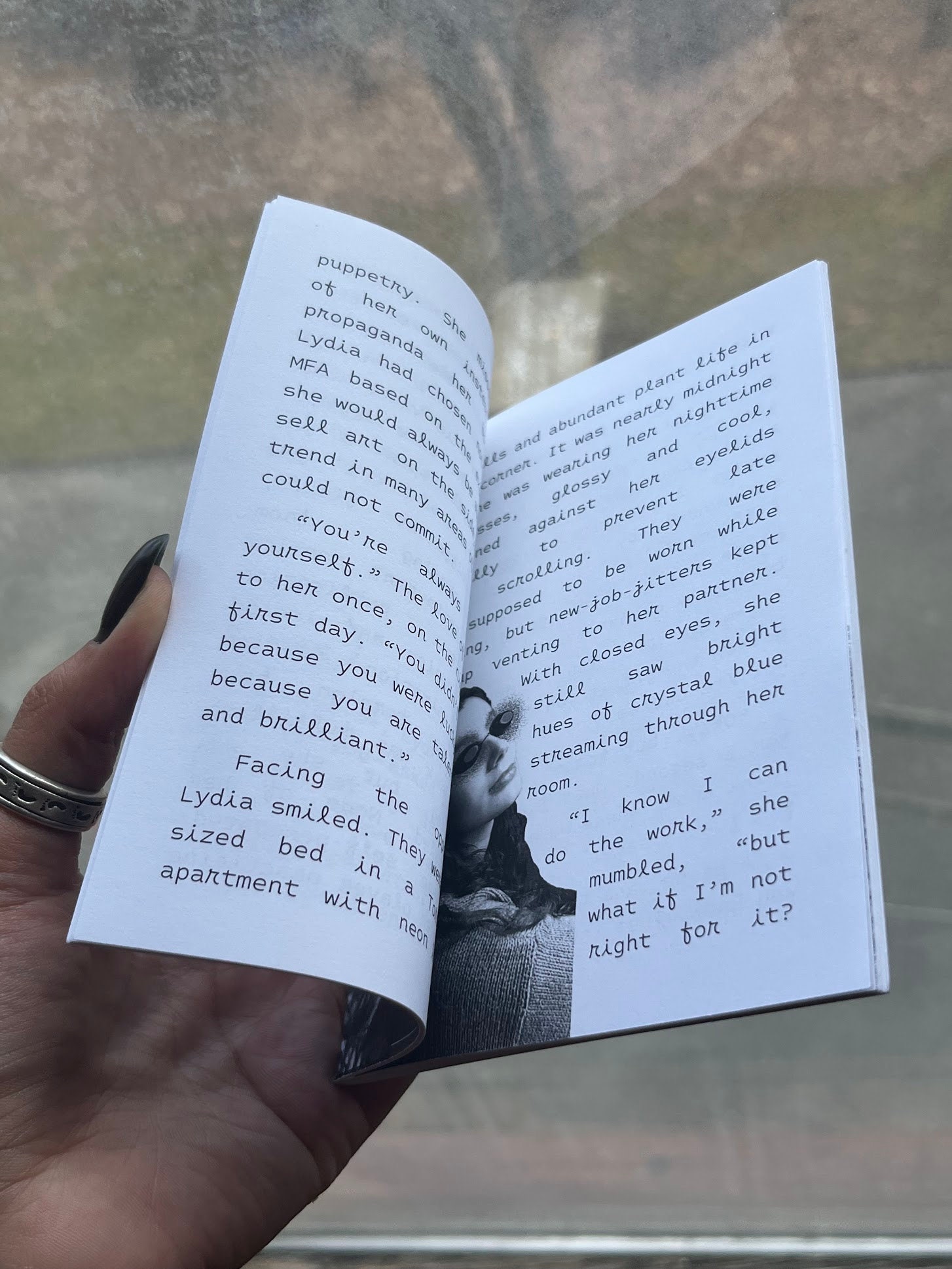 Timeline, a Short Story - Etsy
