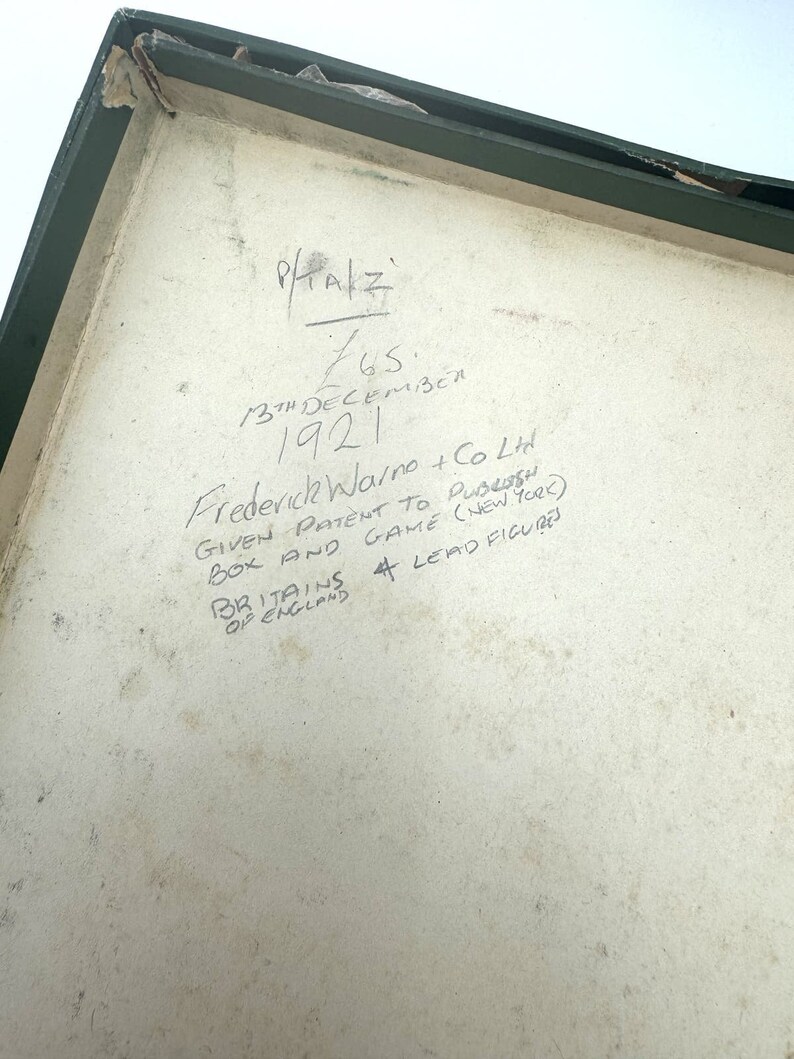 1921 Antique Peter Rabbit Race Game over 100 Yrs Old - Etsy