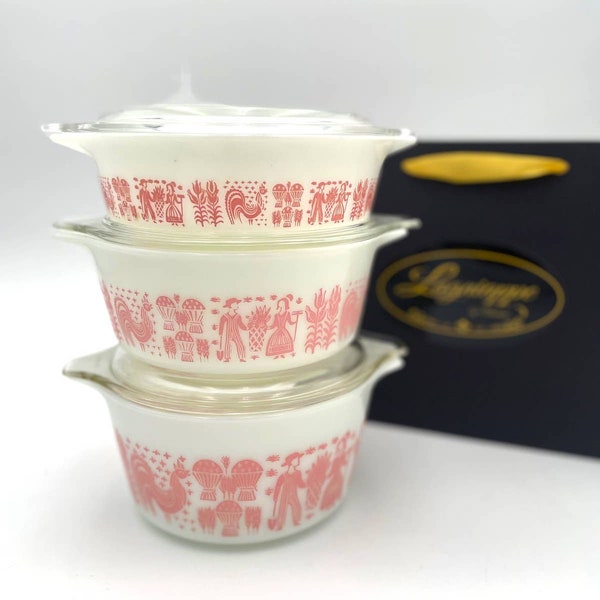 Pyrex 473 - Etsy