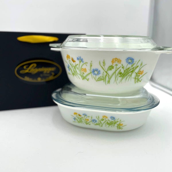 Jaj Pyrex - Etsy
