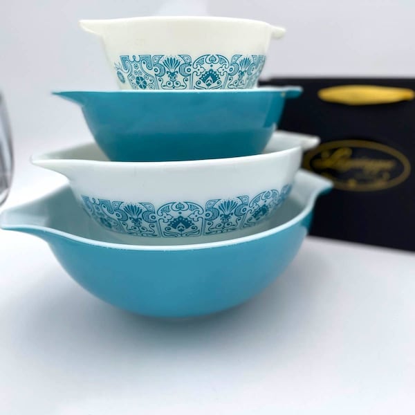 Pyrex 442 - Etsy