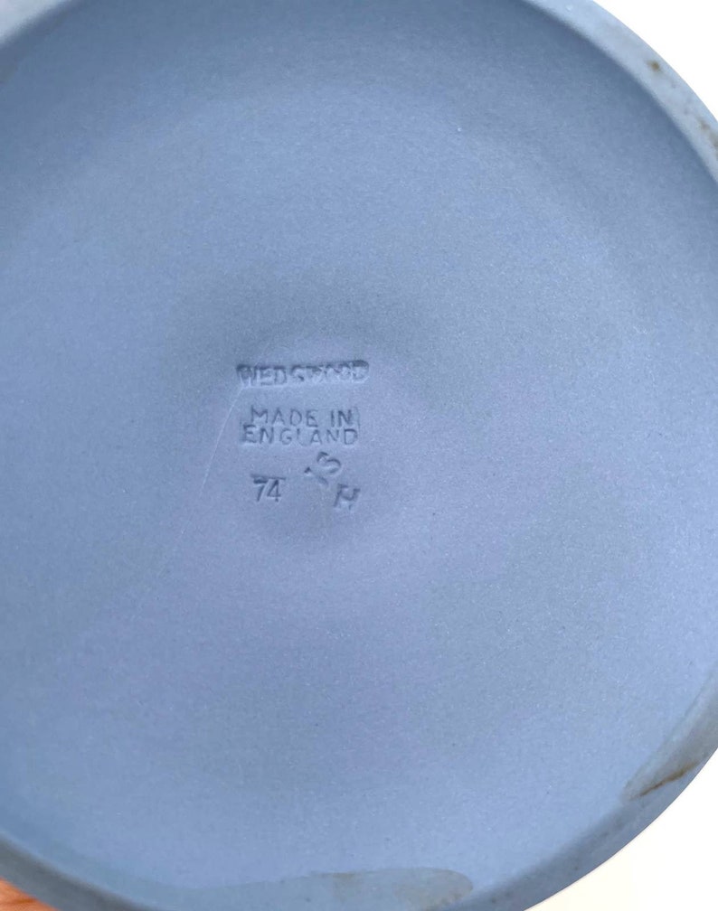 Wedgwood Jasperware Candle Stick Holders - Etsy