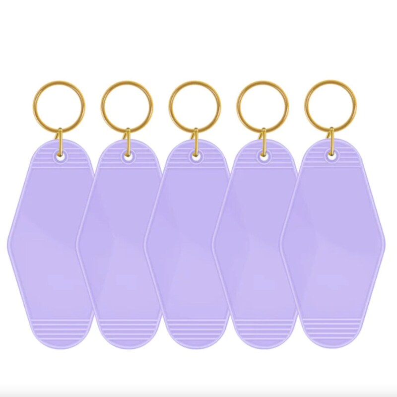 Keychain Blank - Etsy